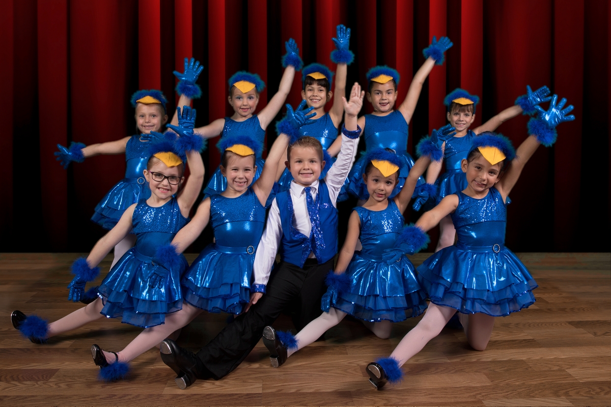 2019 Winter Dance Recital - Groups - Client Galleries - Songbirds Dance ...