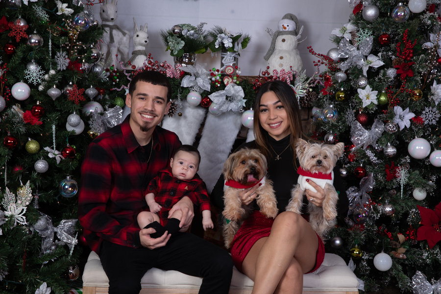 Natalie - Christmas Portrait 12-15-2023 - Client Galleries - Amaduzzi ...