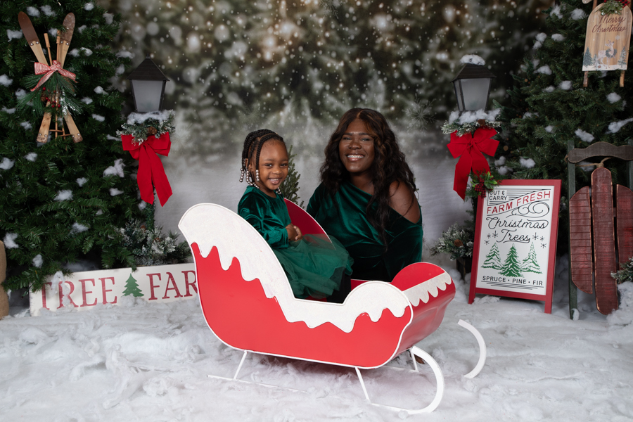 Charnelda - Christmas Portrait 12-24-2024 - Client Galleries - Amaduzzi ...
